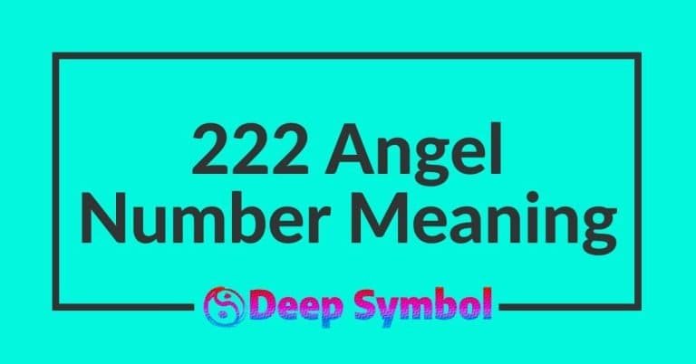 222 Angel Number Meaning (2026)