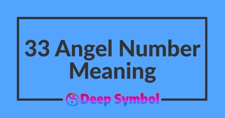 33 Angel Number Meaning (2026)